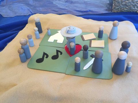 About | Faith & Play Stories